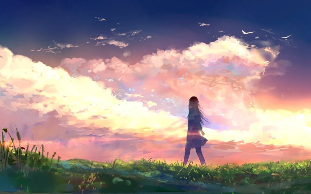 【泽野弘之】SawanoHiroyuki[nZk]:Anly - 「Tranquility」（完整版）_哔哩哔哩_bilibili