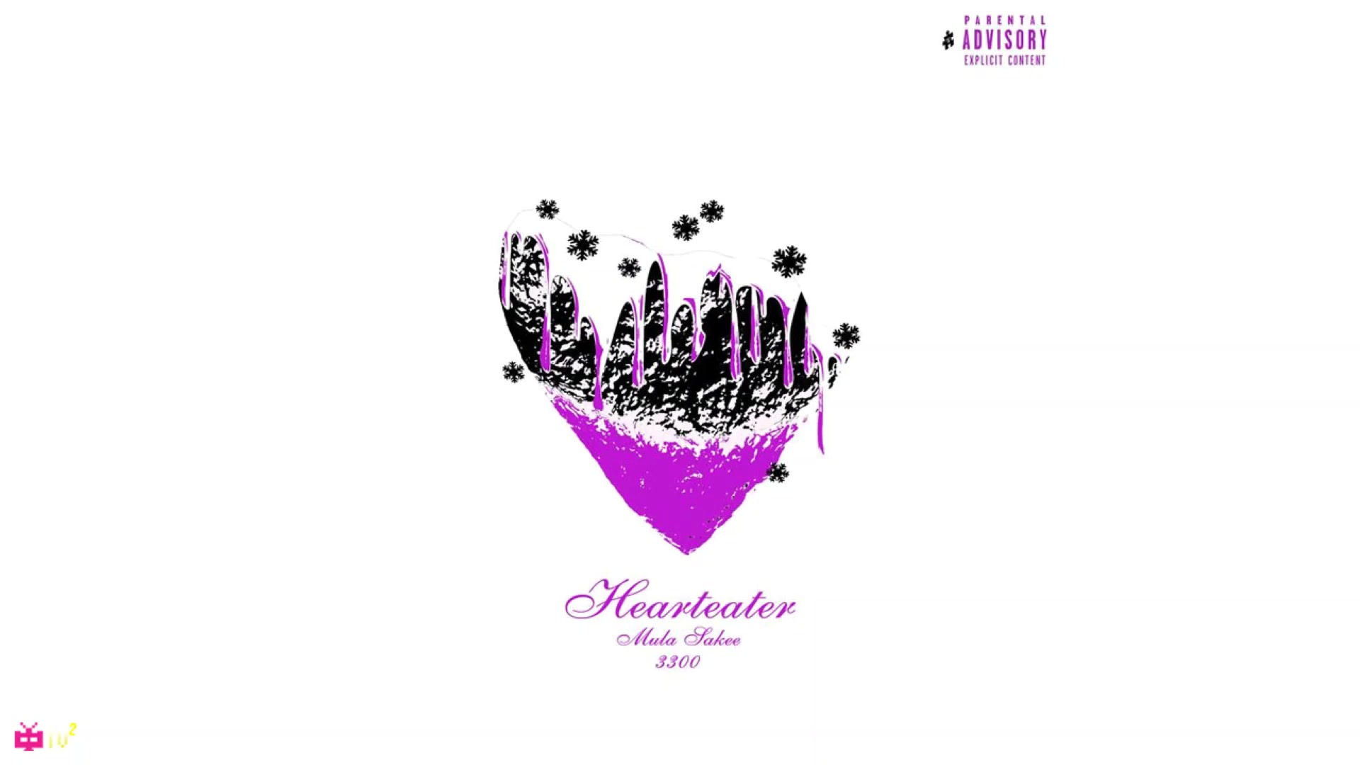 HEARTEATER - Mula Sakee_哔哩哔哩_bilibili