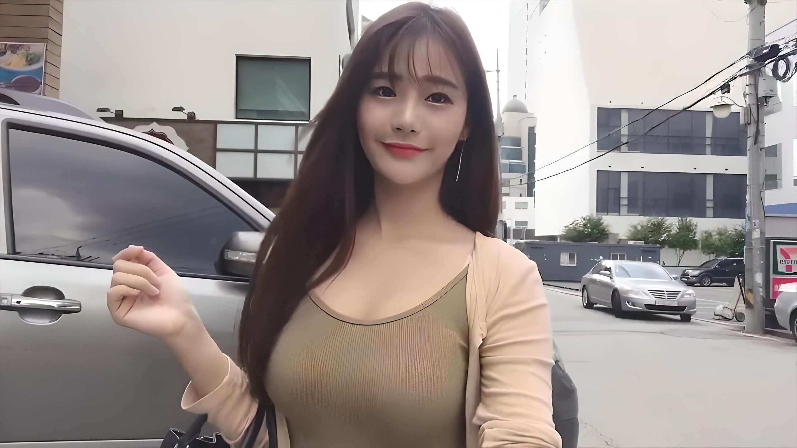 BJ 하루S2 (Haru S2) - High Heels by Brave Girls(4K_HD)_3-゚゙゚゙゚゙゚゙゚゙-゚゙゚゙゚゙゚゙゚゙-哔哩哔哩视频