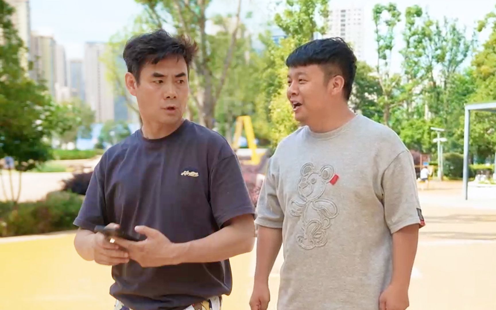 陈翔六点半：人最大的问题就是不知道哪里出了问题 陈翔六点半 陈翔六点半 哔哩哔哩视频 