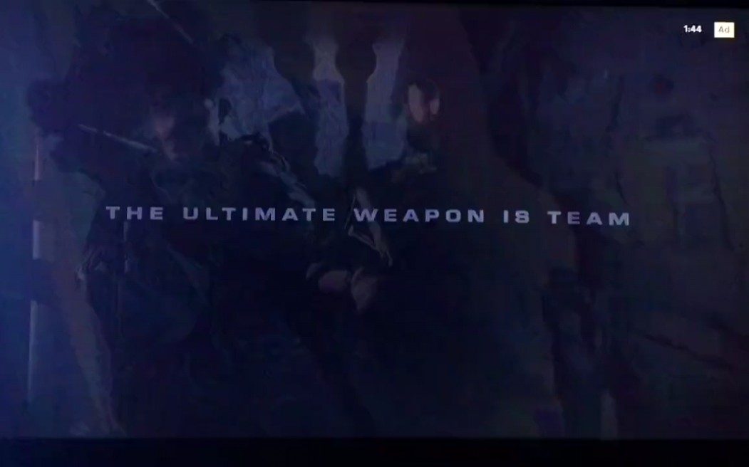 cod19预告片_哔哩哔哩bilibili_使命召唤