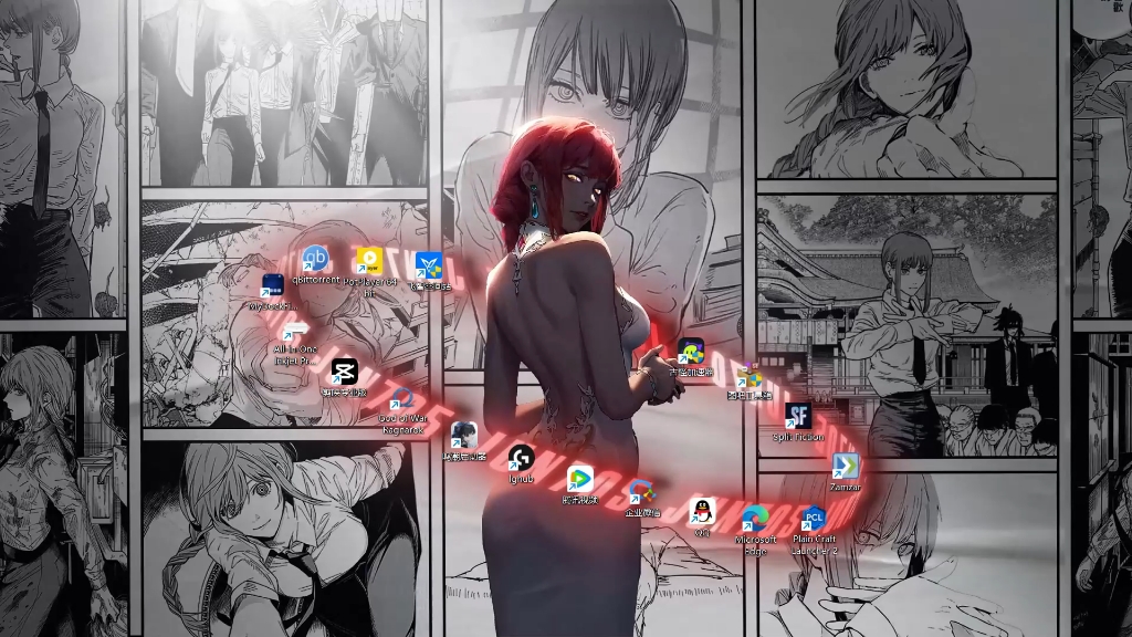 JUN-705 玛奇玛动态壁纸推荐-wallpaper动态壁纸分享-wallpaper动态壁纸分享-哔哩哔哩视频