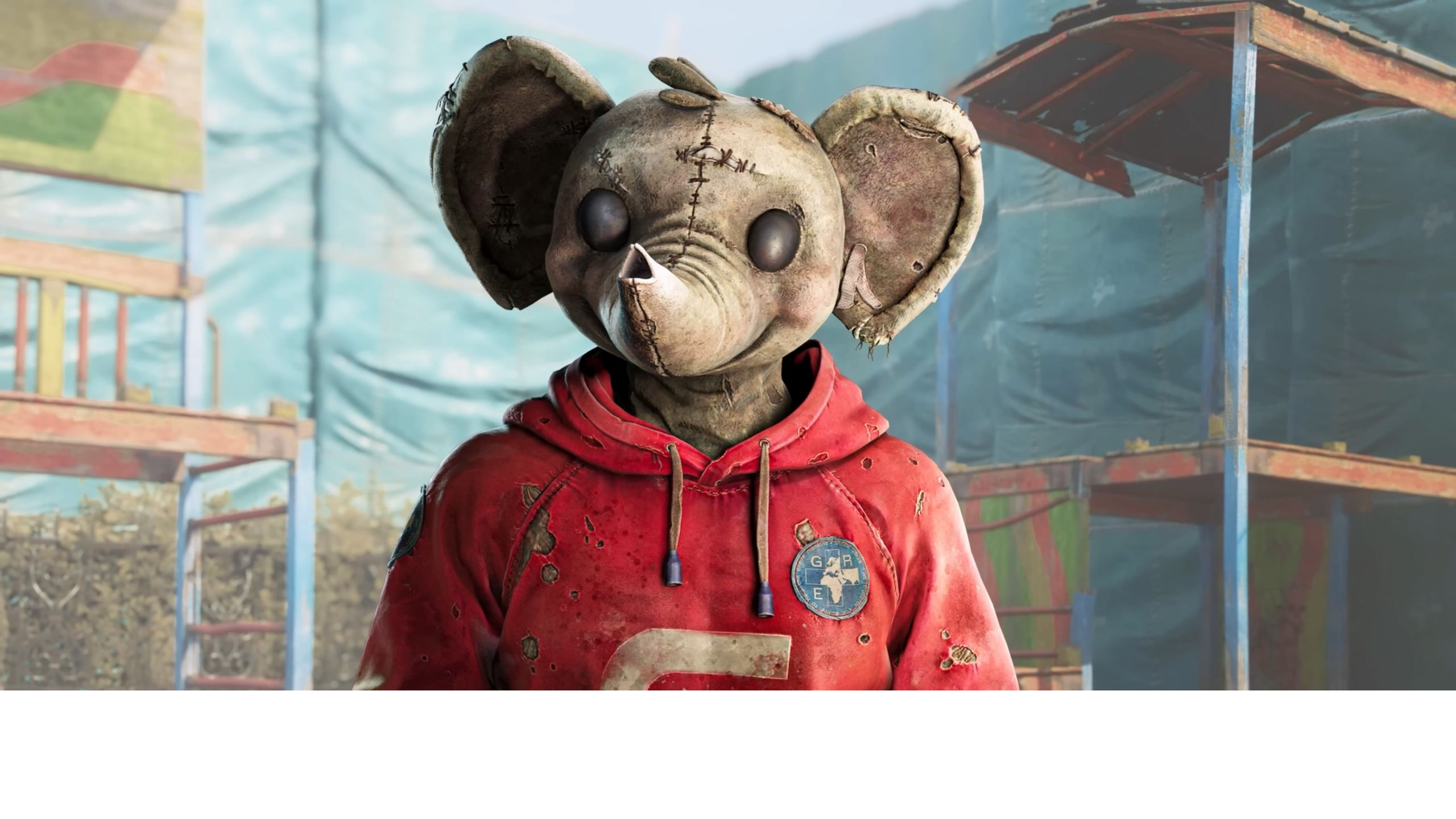 【IGN】《消逝的光芒》系列8月更新宣传视频-IGN中国-IGN中国-哔哩哔哩视频