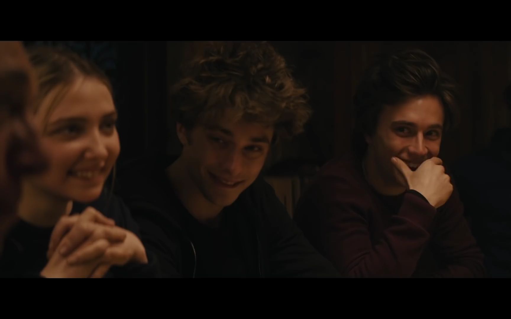 【法国】SKAM 第五季 22:21 第63P-Jeannette【中法双语@Sidoimujeng】_哔哩哔哩_bilibili