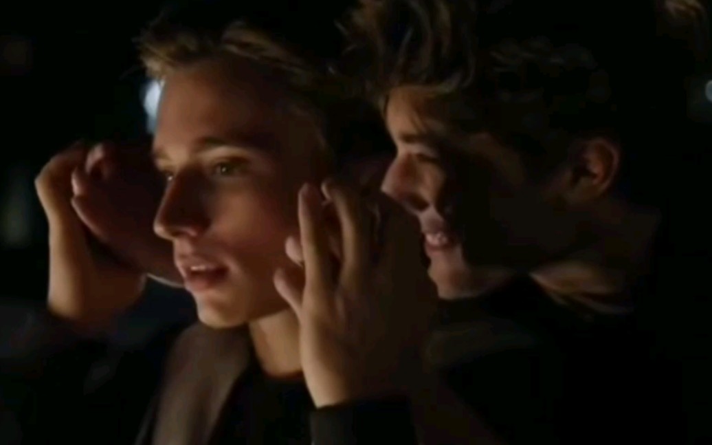 【法国版】Skam（羞耻）第三季 Lucas&Eliott 合辑7_哔哩哔哩_bilibili