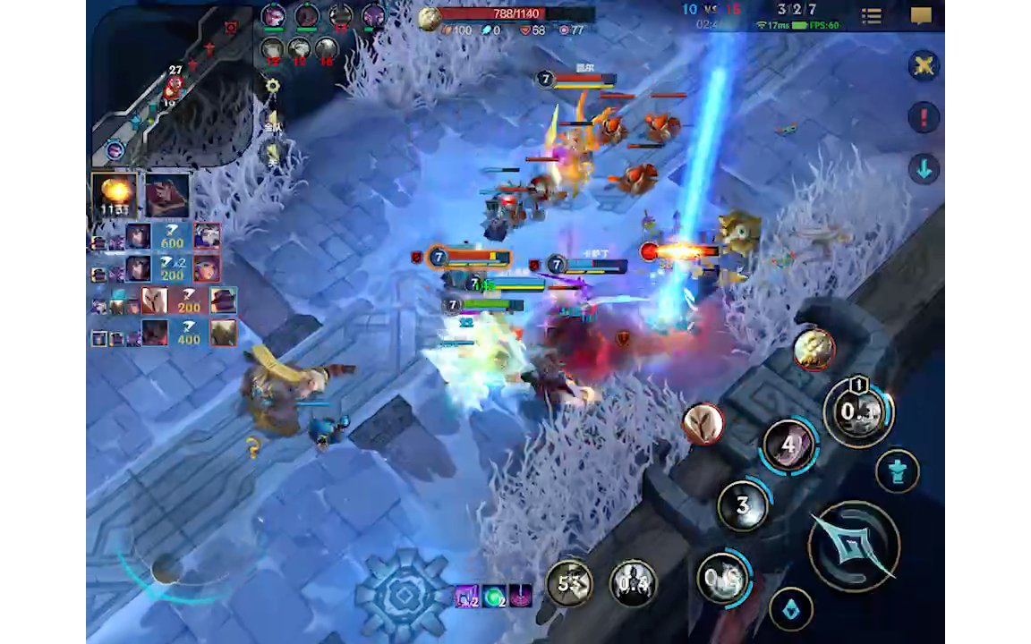 【lolm】日常大烂斗斗斗19-超水平科科汪帕克-超水平科科汪帕克-哔哩哔哩视频