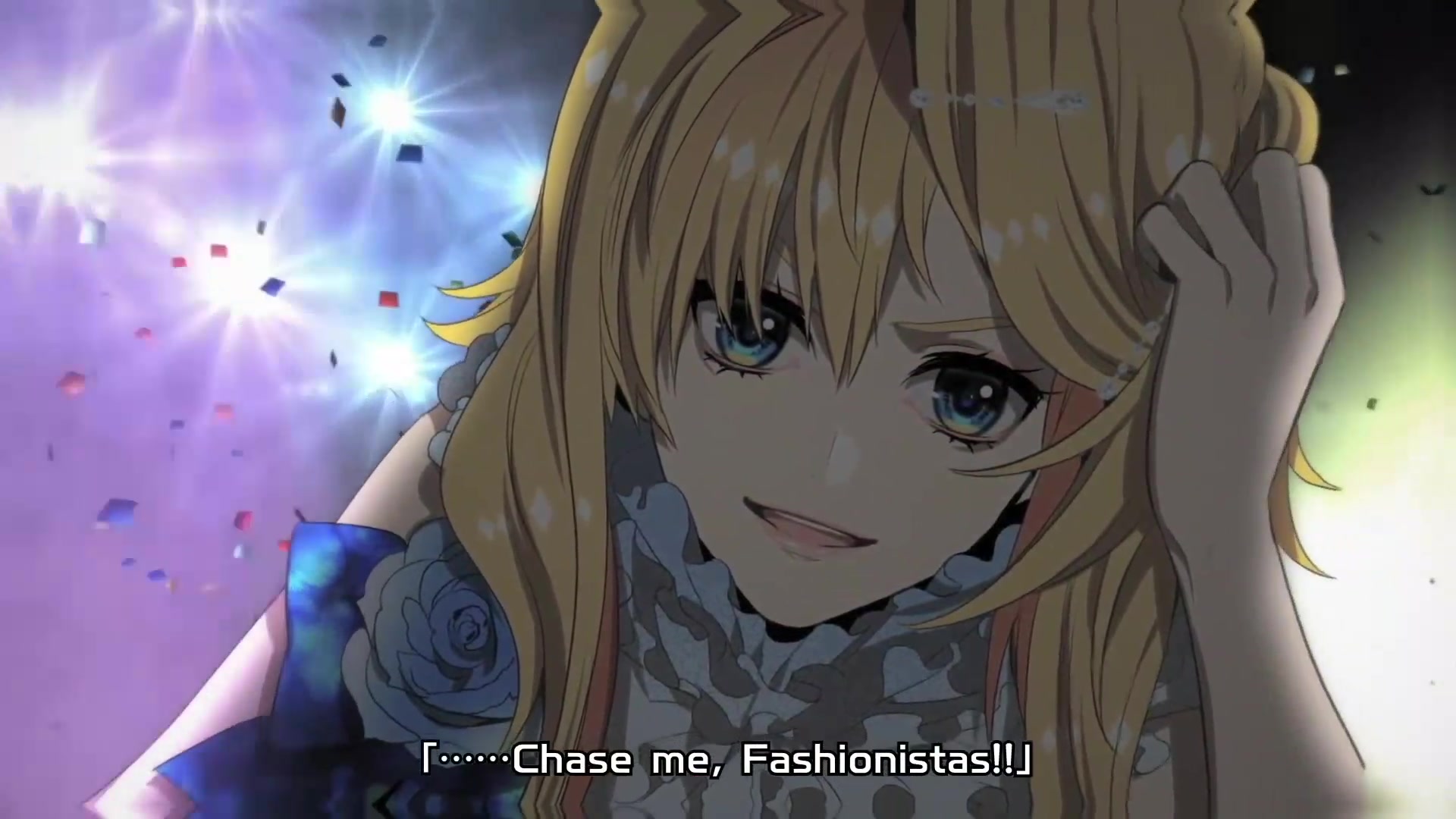 【Vocaloid 10】Alice in N.Y.【cover】_哔哩哔哩_bilibili