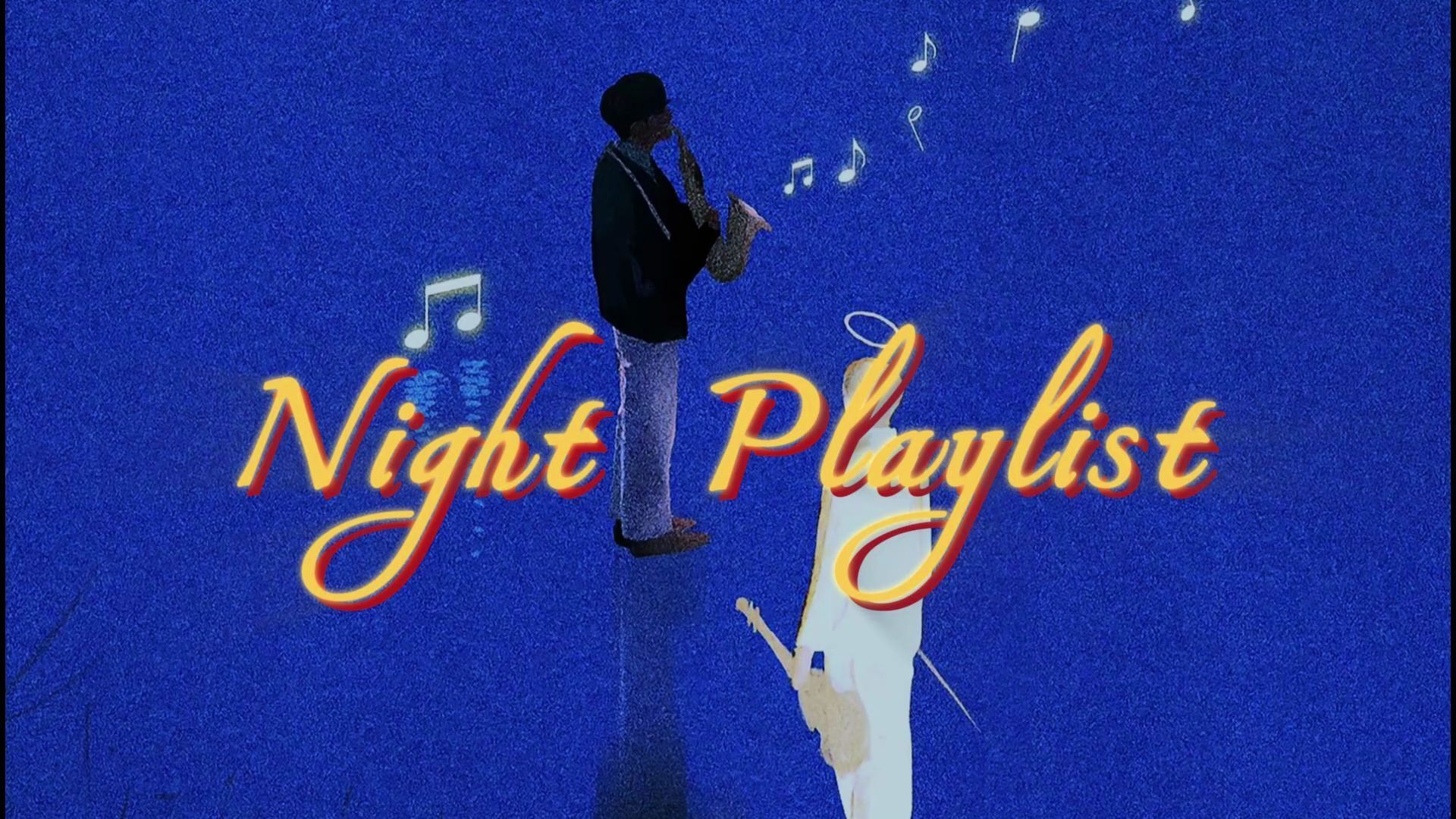 【night Playlist】infjand月夜独白：时光里沉沦 独处时反思 积累中成长 失眠树洞music 失眠树洞music 哔哩哔哩视频