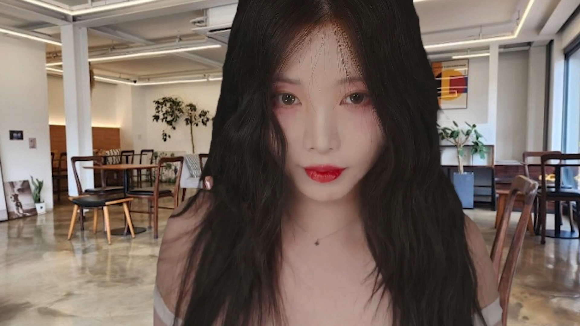 【yoon ying】会员自购 和女友的History!-KoreaGasmr-KoreaGasmr-哔哩哔哩视频