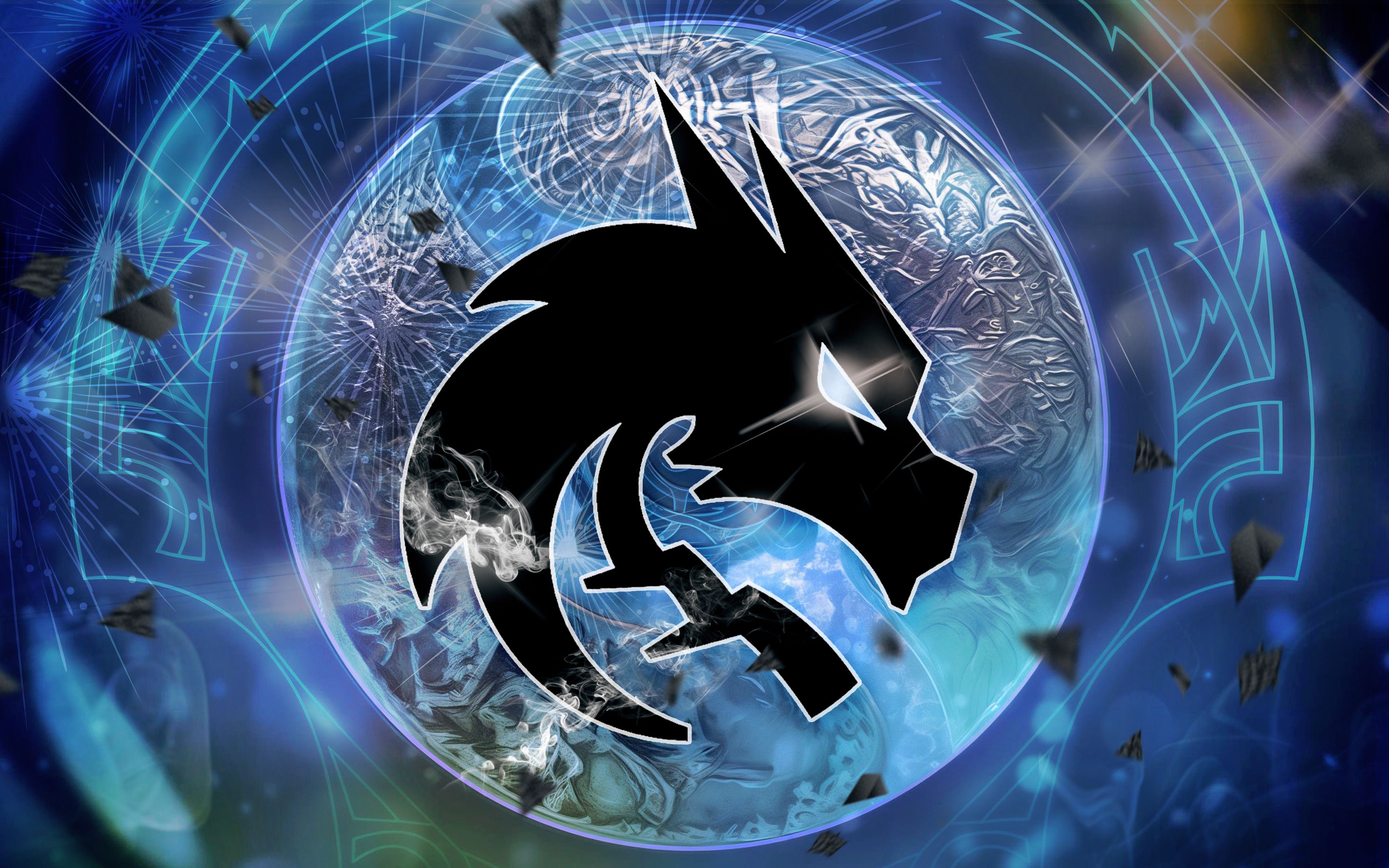 【天下DotA】Ti12战队巡礼——TSpirit篇-剑雪封喉2011-剑雪封喉2011-哔哩哔哩视频