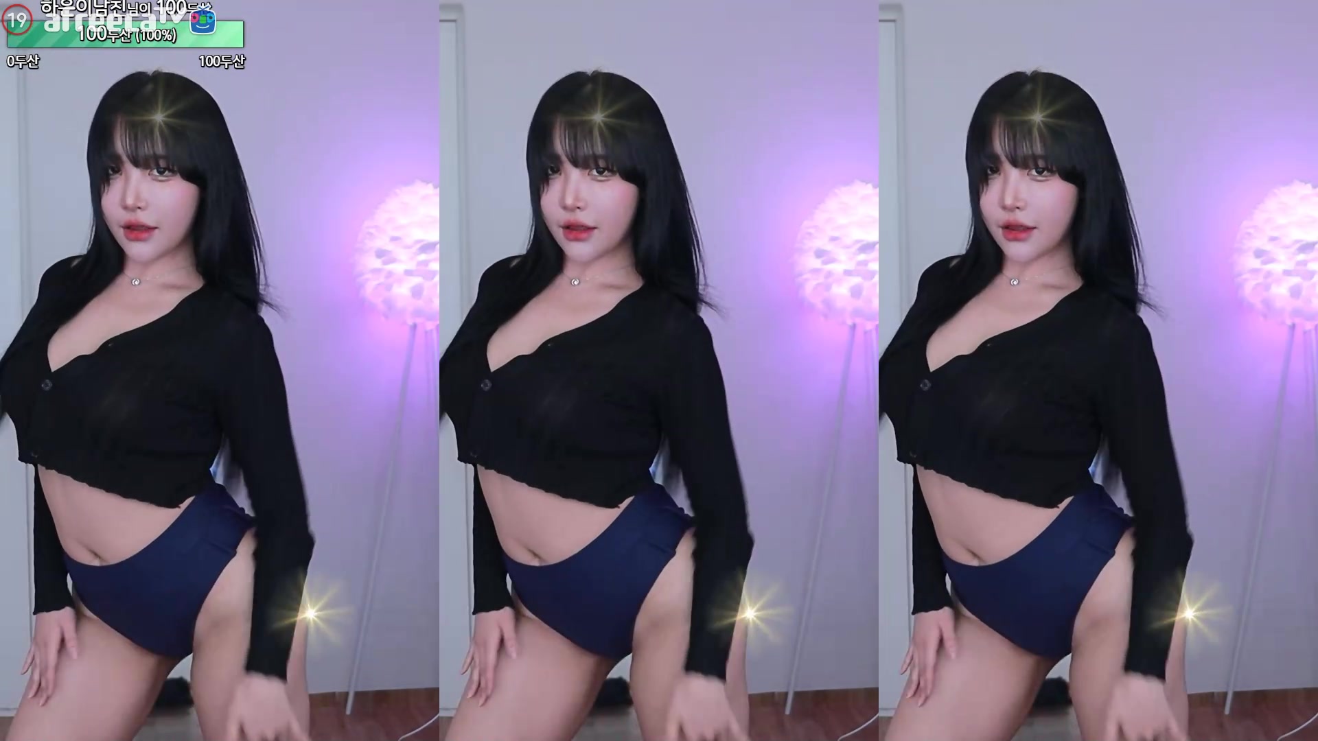 韩国AFreecaTV-夏恩_2023-02-14_17-31_27.2min_0-账号已注销-账号已注销-哔哩哔哩视频