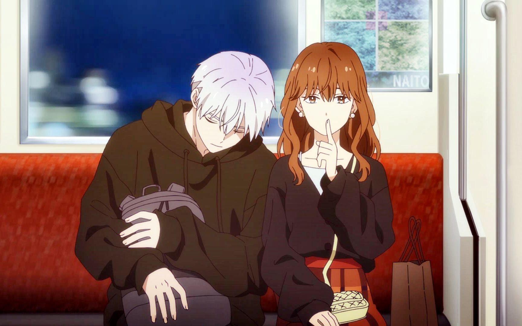 【中字】『两人份的证明』loundraw高考应援动画