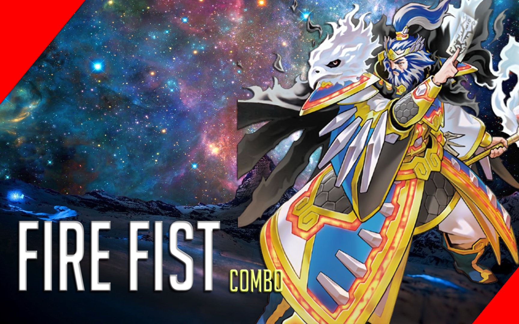 [YGO Pro] 游戏王 6个炎星牌组combo (WPP1) OCG_哔哩哔哩_bilibili