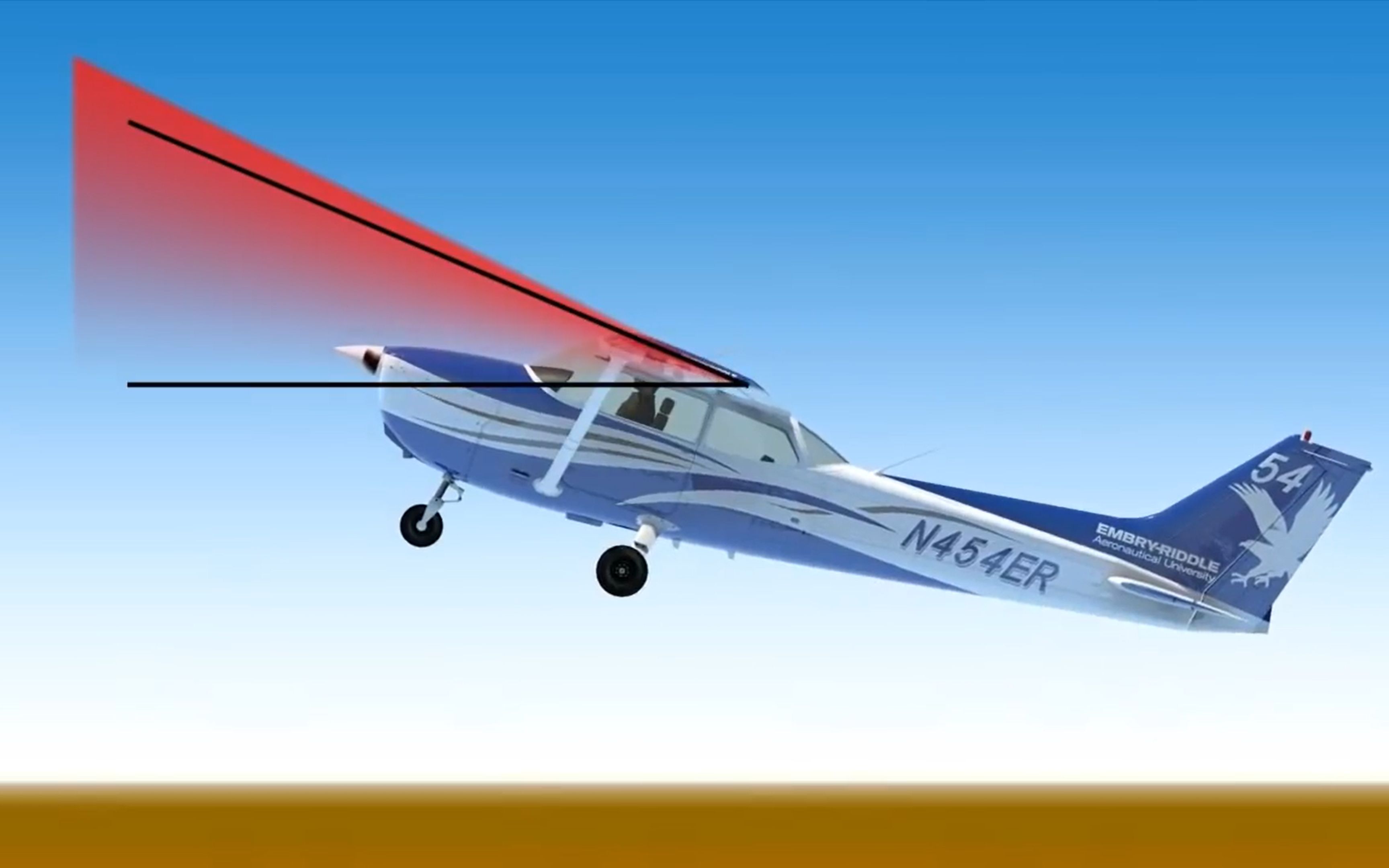 【中英字幕】第46节-小速度机动飞行(Maneuvering During Slow Flight)_哔哩哔哩_bilibili