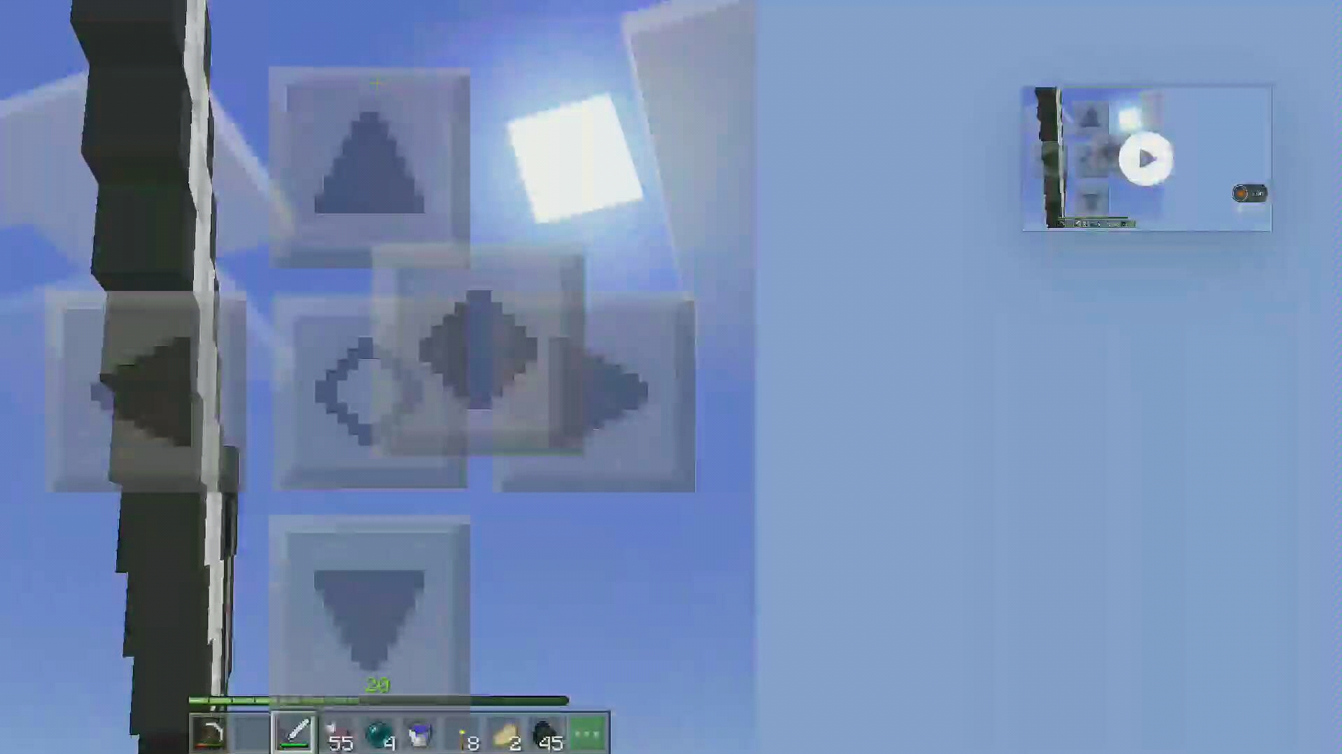 bugjump名不虚传_哔哩哔哩_bilibili