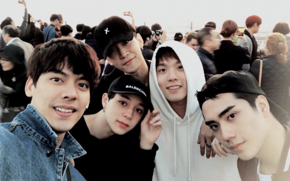 「SBFIVE」 2020年五月sbfive各类直播合辑（更新至200531）_哔哩哔哩_bilibili