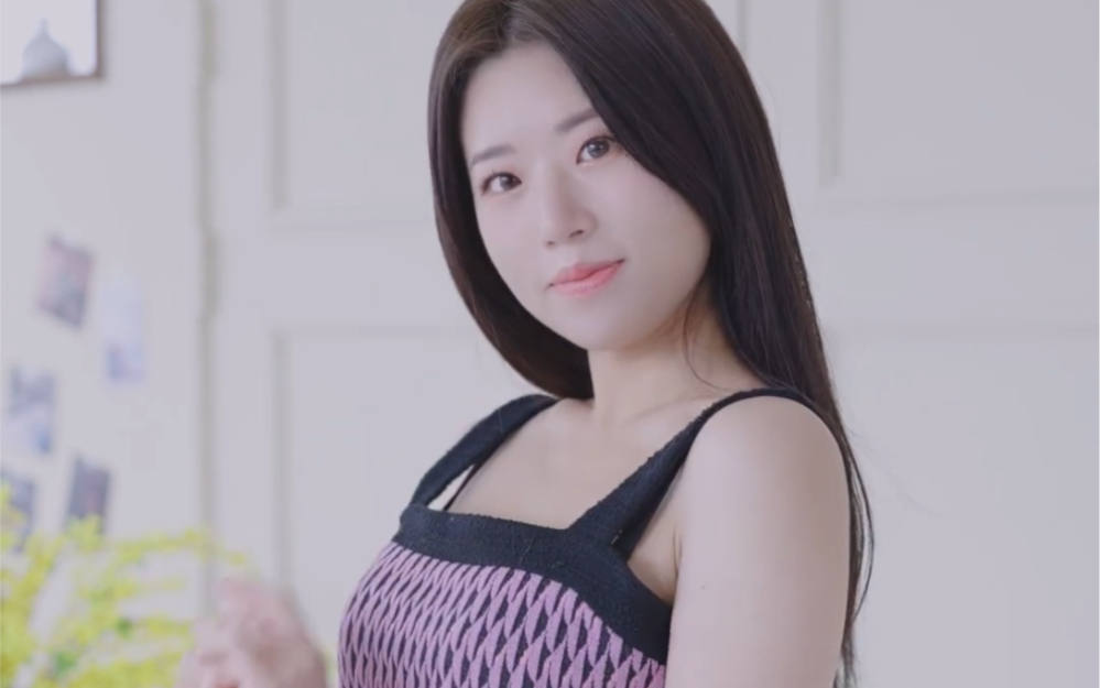 书允妹子の穿搭小课堂 紫色套装-比例比例最懂你的人-比例比例最懂你的人-哔哩哔哩视频