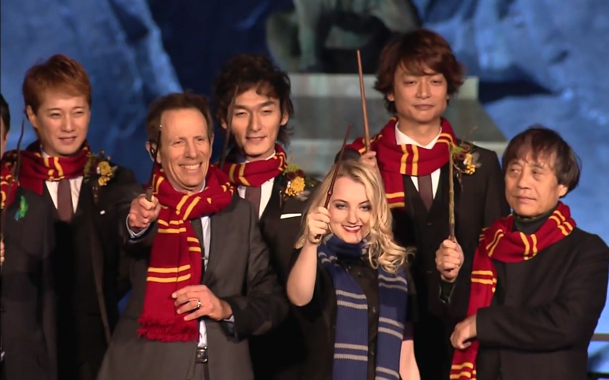 【SMAP】大阪（USJ）初代大使_哔哩哔哩_bilibili