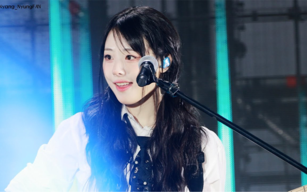 QWER HINA 231118 饭拍横版直拍-零纪元工厂-零纪元工厂-哔哩哔哩视频