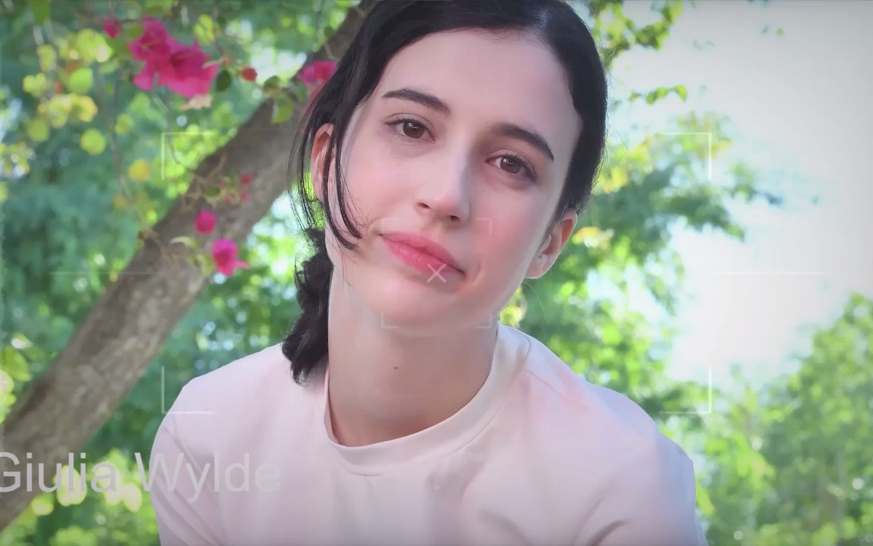 GSQTV-Giulia Wylde的日常-Bitterween-默认收藏夹-哔哩哔哩视频