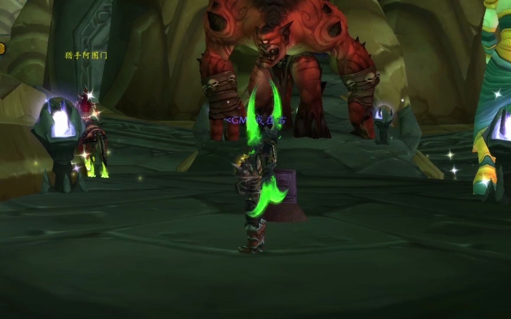 魔兽TBC怀旧服P1阶段BOSS护甲值与护甲减伤科普_哔哩哔哩_bilibili