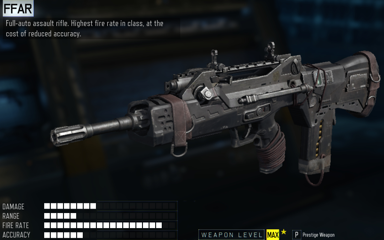 7代毒瘤法玛斯到了使命召唤12也能打出核弹 ¿ ¿ ¿_哔哩哔哩_bilibili