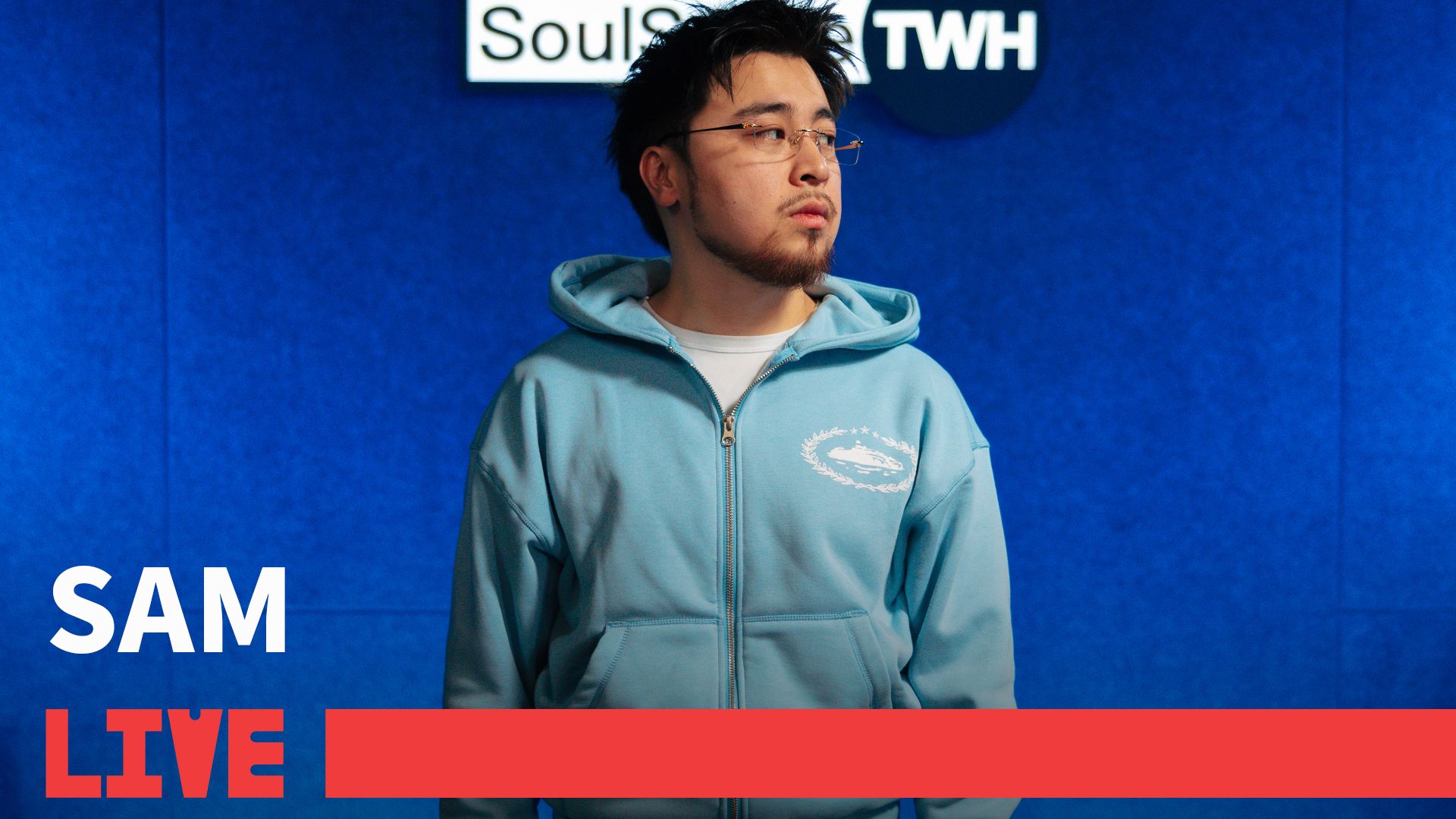 【SAM】LIVE现场演绎作品《Copiya》《小时候》《三环路》| SoulSense TWH LIVE-SoulSenseTWH-SoulSenseTWH-哔哩哔哩视频