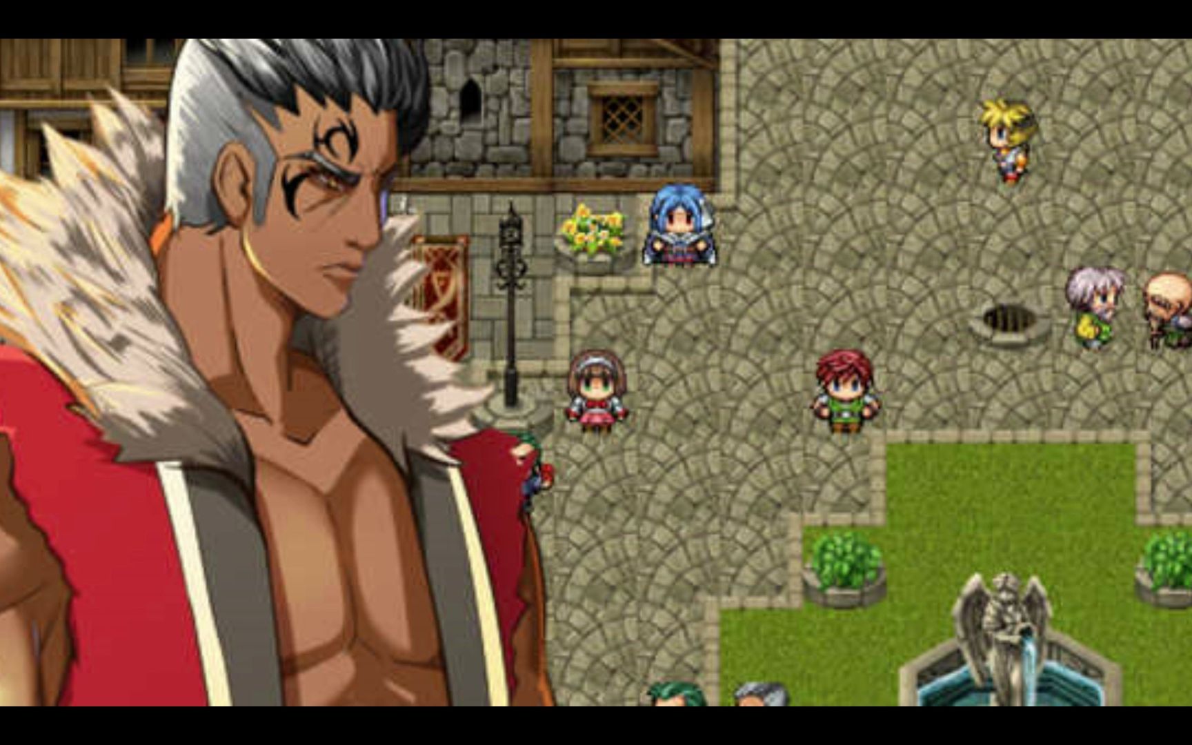 【RPG/云翻/带存档】地牢女祭司ver0.48（二月更新）..