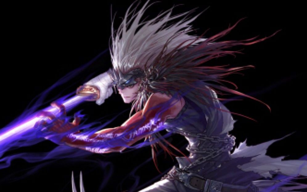 鬼泣20S风暴航路搬砖姿势分享_DNF