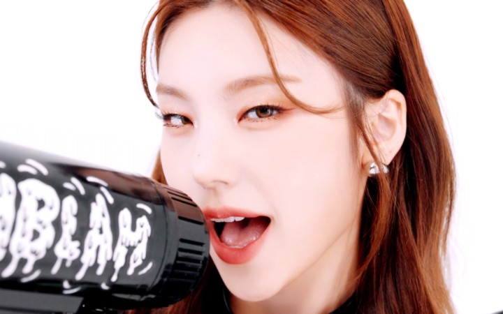 ITZY日单新歌Blah Blah Blah预告, 黄礼志开嗓导入！_哔哩哔哩_bilibili