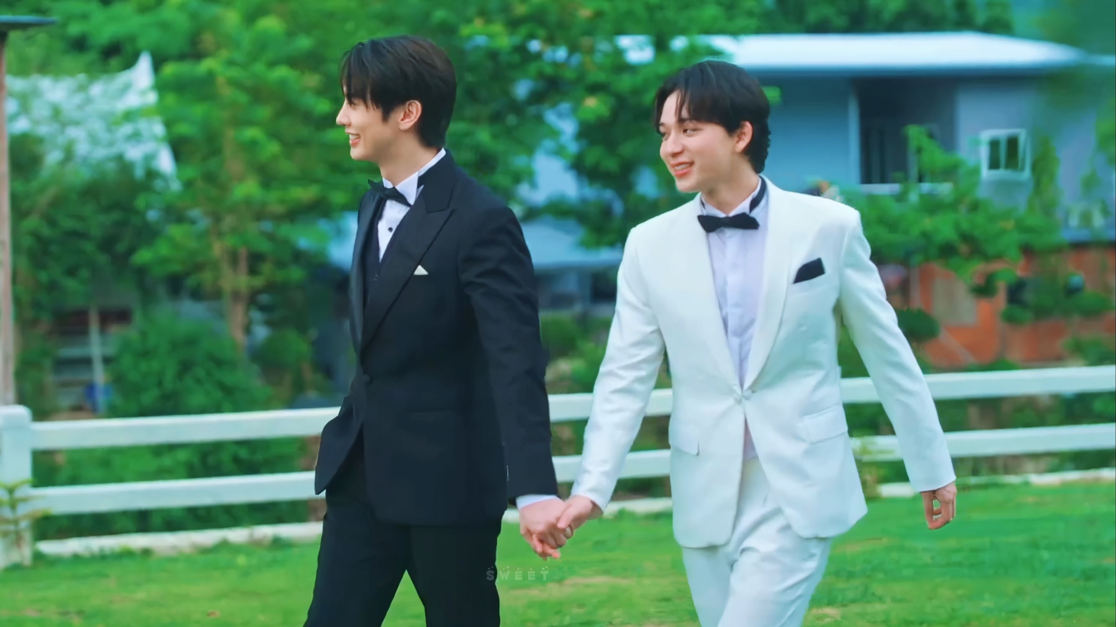 结婚呐~-Sweet-9377-Sweet-9377-哔哩哔哩视频