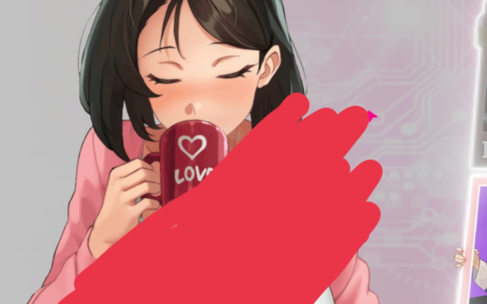 【RPG】NTRヒロイン クリスタルミナ