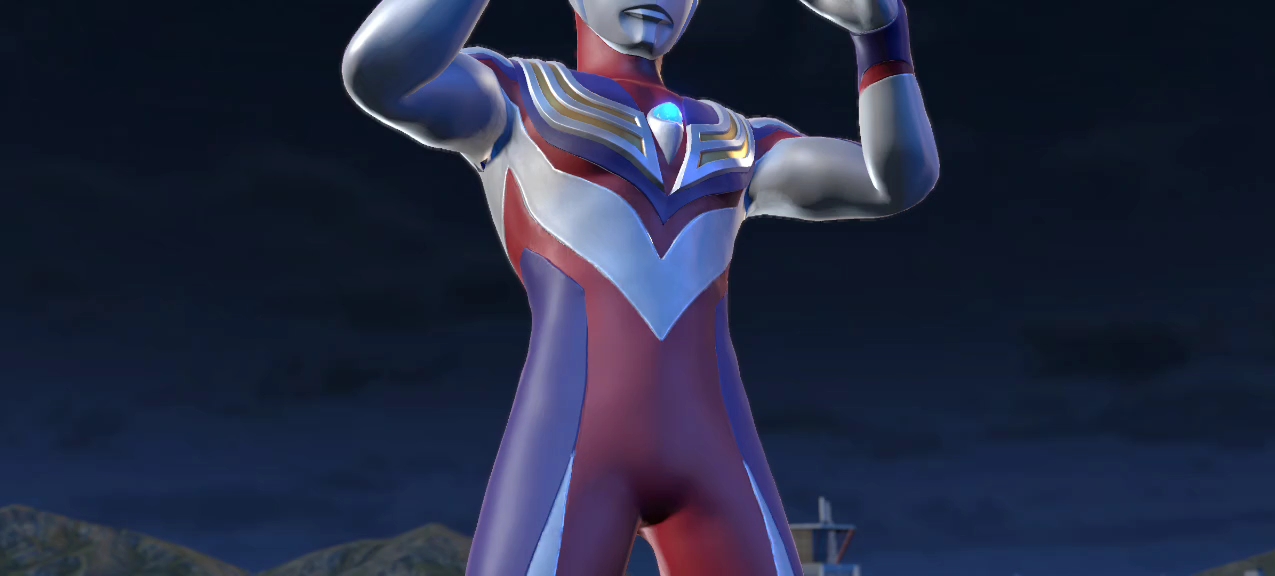 奥特曼超时空9-temppt-temppt-哔哩哔哩视频