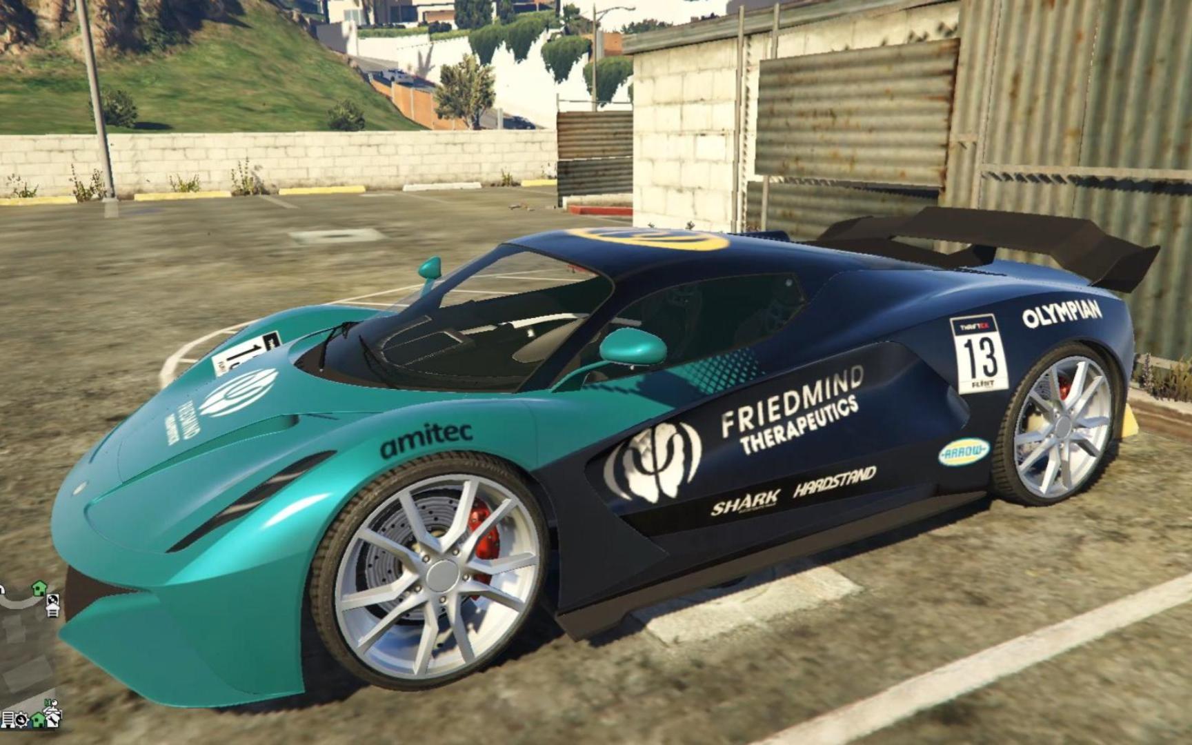 [GTA OL]领取美德的正确姿势