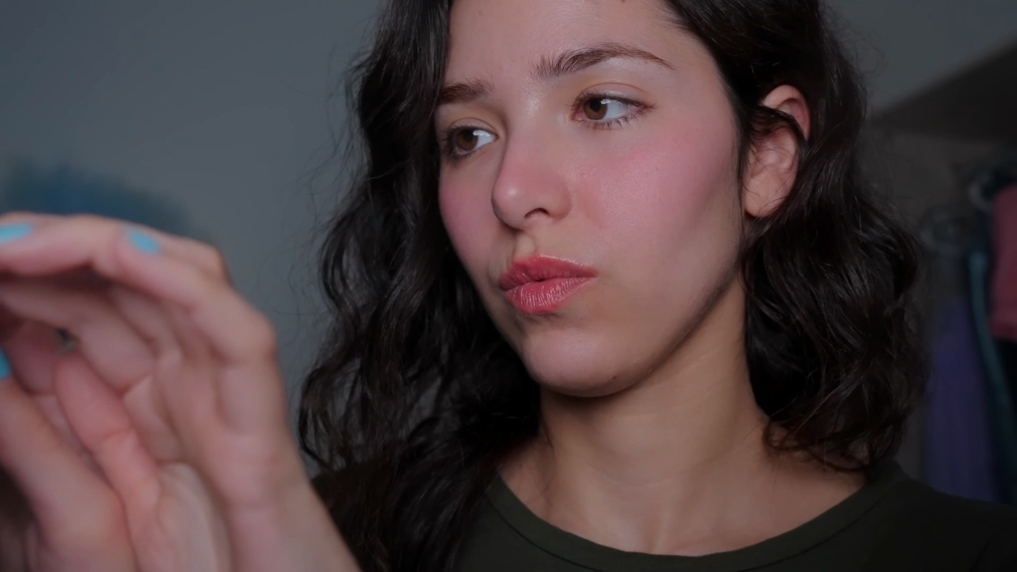 [Glow] 你们会喜欢的抓挠刮擦麦克风和小耳朵 免疫专属 会员专属 [ARSK臻品收藏版]-ARSK助眠频道-ARSK助眠频道-哔哩哔哩视频