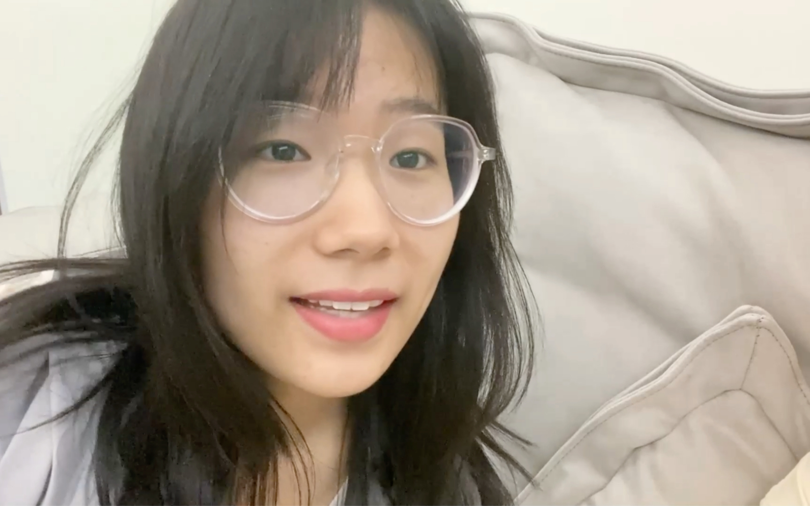 请妹妹吃饭，你怎么结账时候上厕所？-美若冰冰QAQ-美若冰冰QAQ-哔哩哔哩视频