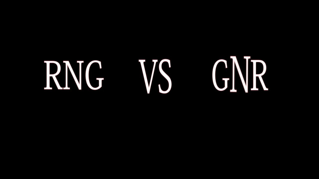 世纪之战：RNG对战新兴战队GNR，看看赛前香锅怎么说？_哔哩哔哩 (゜-゜)つロ 干杯~-bilibili