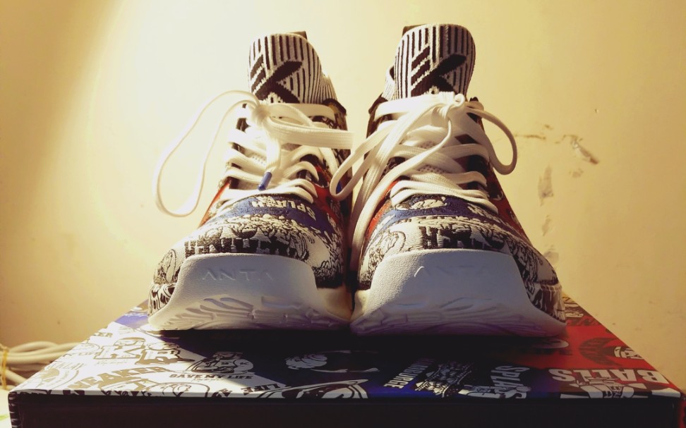 双十一刚入手的KT4-“剁手”。吹爆！_哔哩哔哩_bilibili