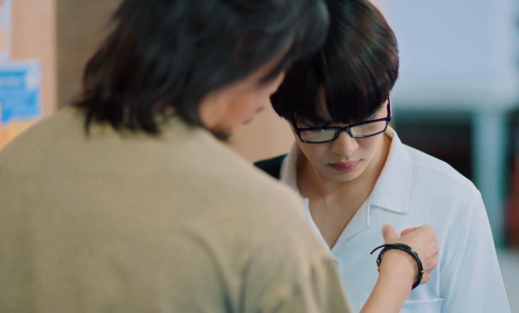 泰腐 奶香爱恋 EP2-3-杰森JasonL-杰森JasonL-哔哩哔哩视频