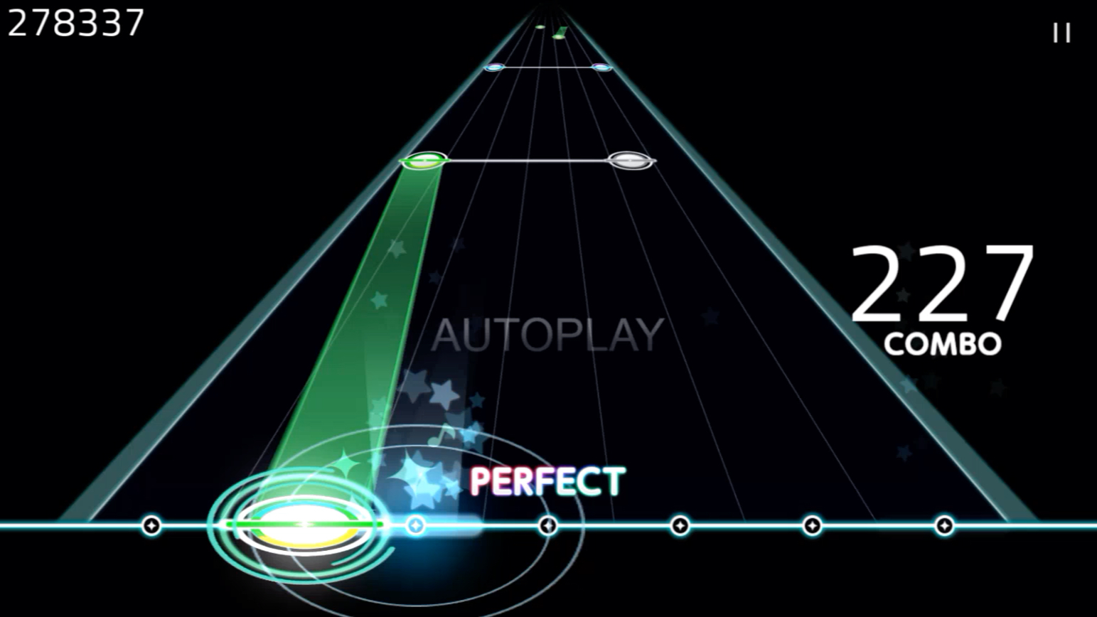 【es】deep eclipse-邦邦自制谱_哔哩哔哩_bilibili