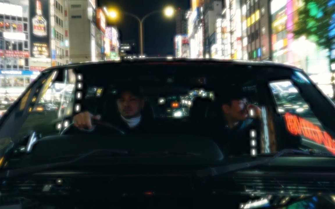 RENE MARS & Ry-lax アノコロワ (Lyric Video)_哔哩哔哩_bilibili