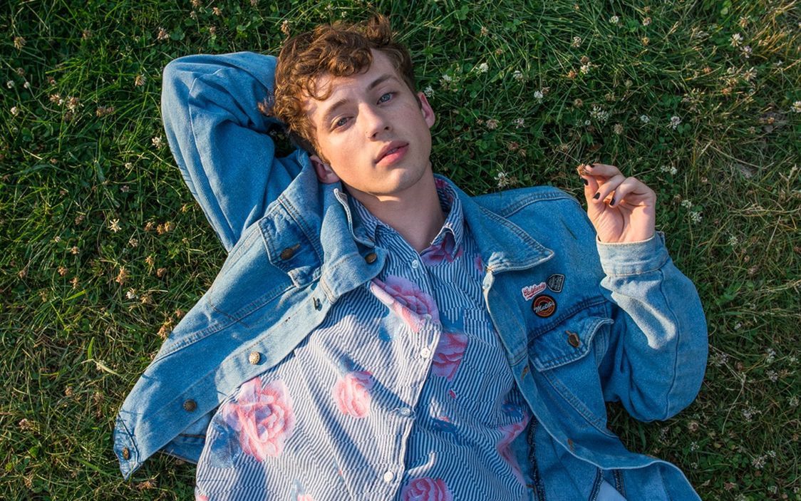 troyesivan壁纸写真-千图网