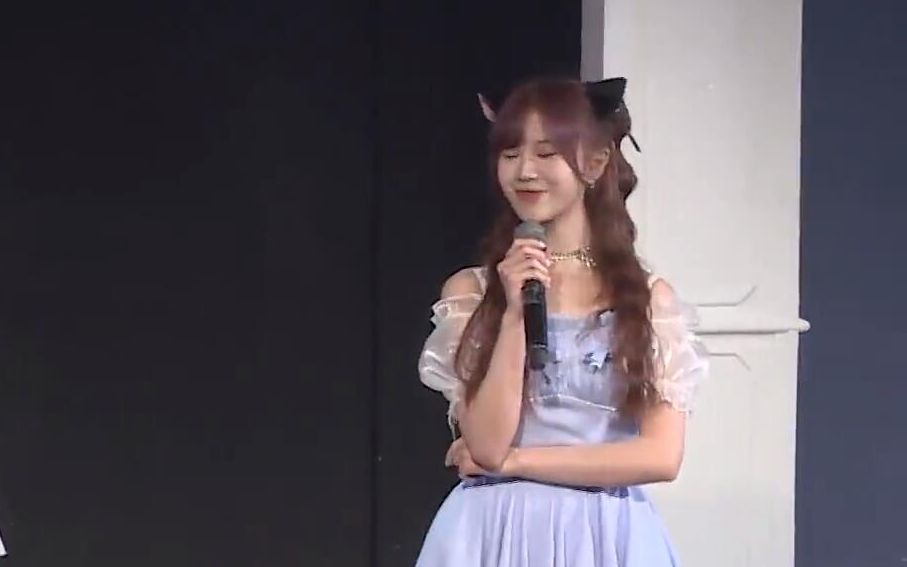 【SNH48】塞纳河每周ky播报 第一百一十一期-萧宸Elvis-萧宸Elvis-哔哩哔哩视频