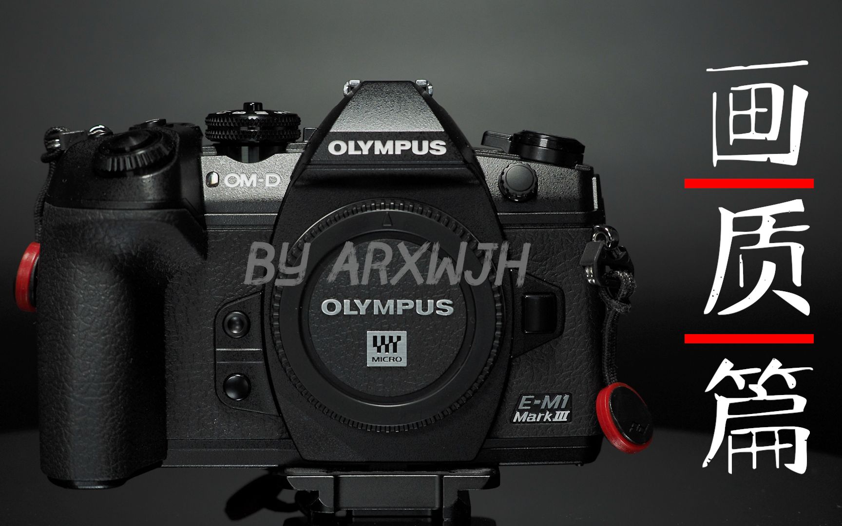 【Olympus E-M1 Mark III】奥林巴斯EM1mk3深度体验02——画质篇_哔哩哔哩_bilibili