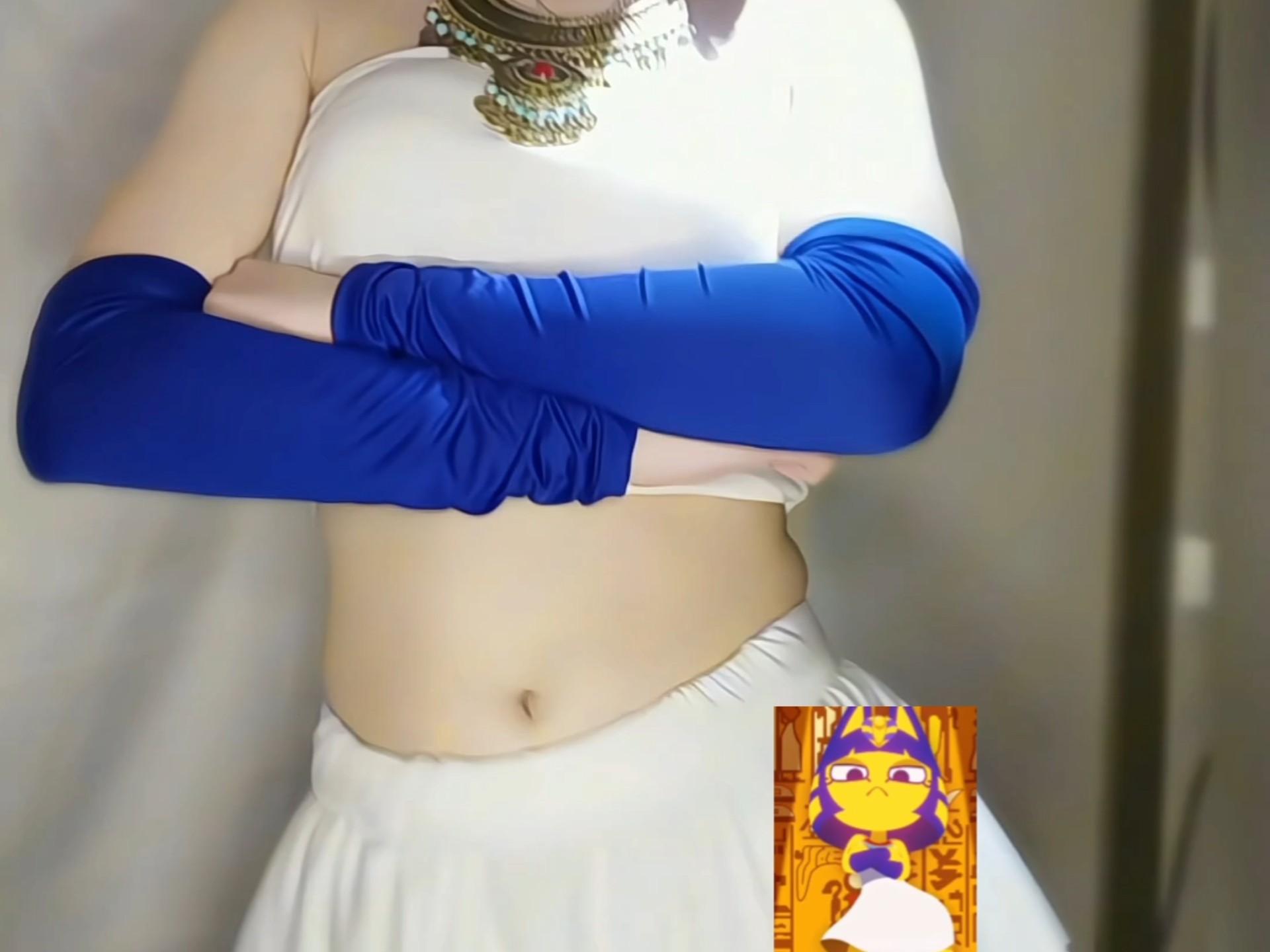 你小时候见过我？-lili-0v0-lili-0v0-哔哩哔哩视频