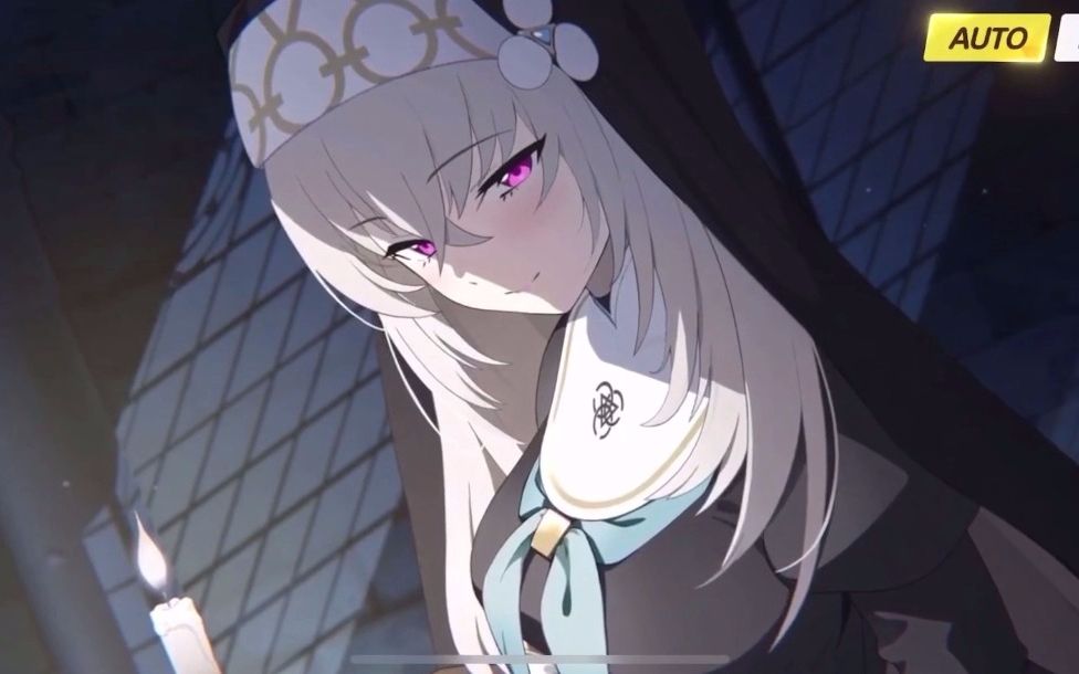 【碧蓝档案】4k/60 樱子 L2D鉴赏