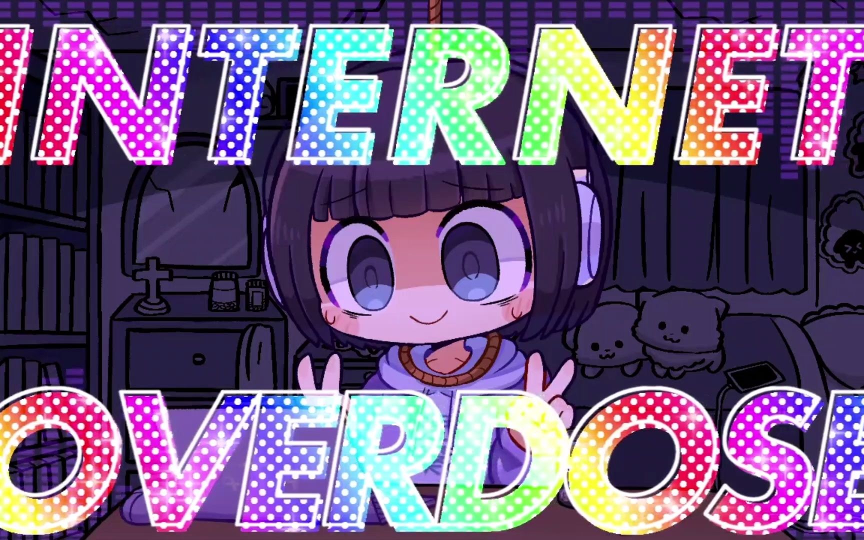 【UTAU酒梓】疾風忍殺わらにんじゃ【utauカバー】