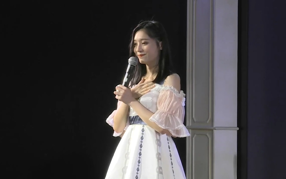 【GNZ48】2019.3.3 TeamNIII《Fiona.N》公演_哔哩哔哩_bilibili