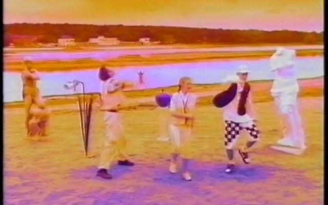 Urban Hype - A Trip To Trumpton_哔哩哔哩_bilibili