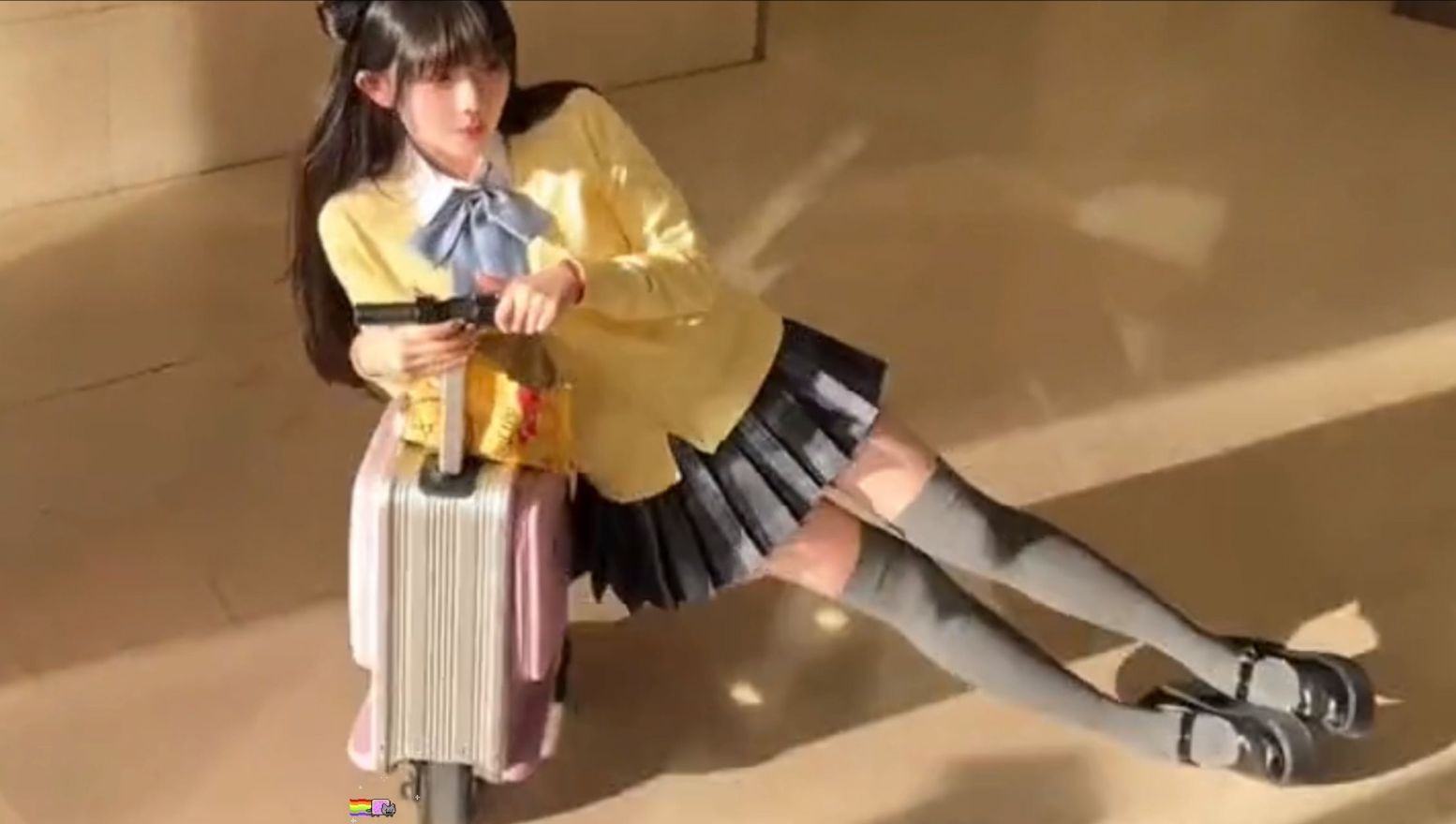 中国也有自己的佛罗里达！-小花MEMES-小花MEMES-哔哩哔哩视频